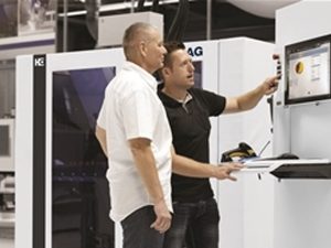 Servis - KTP | stroji za pohištveno industrijo